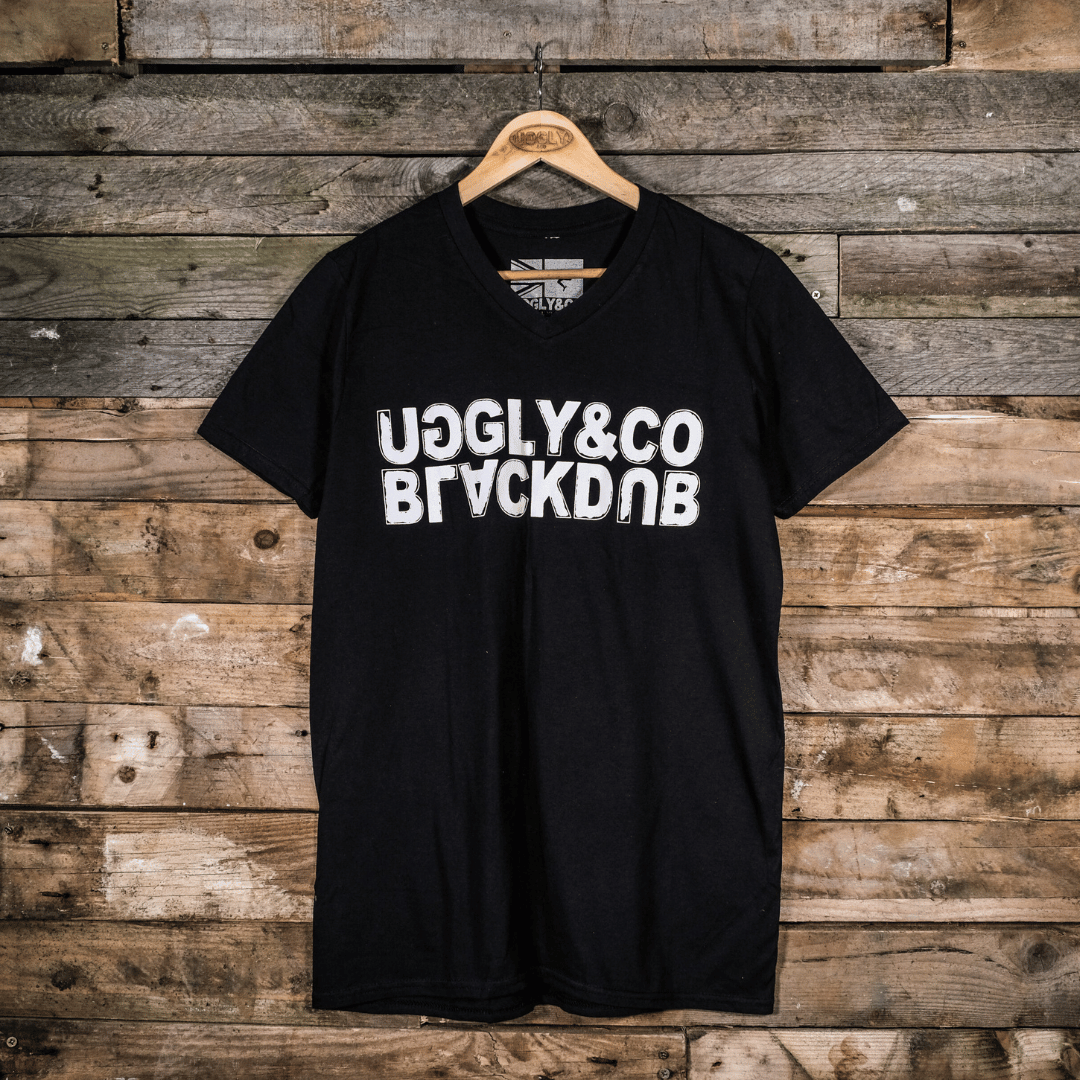 Box Tee Uggly And Co