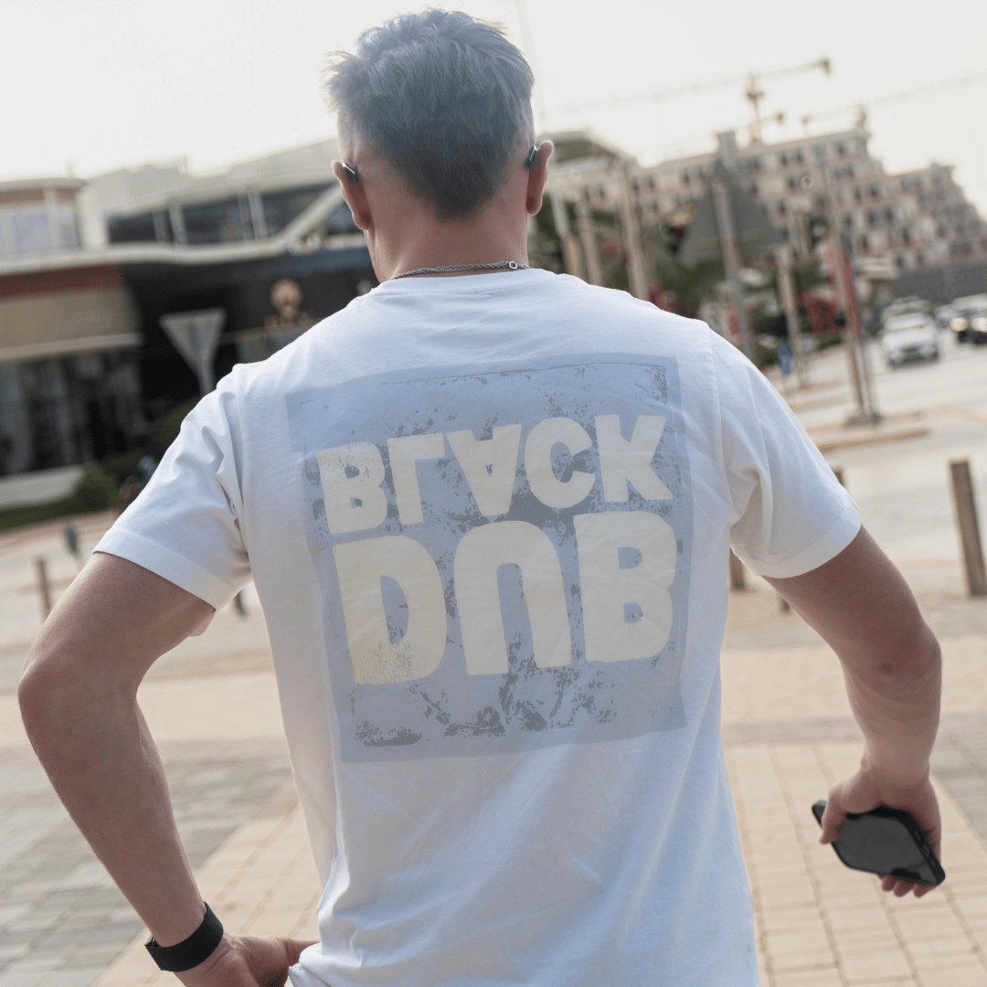 Uggly&Co Hits Dubai! Simon Reid Repping the Brand! – Uggly and Co