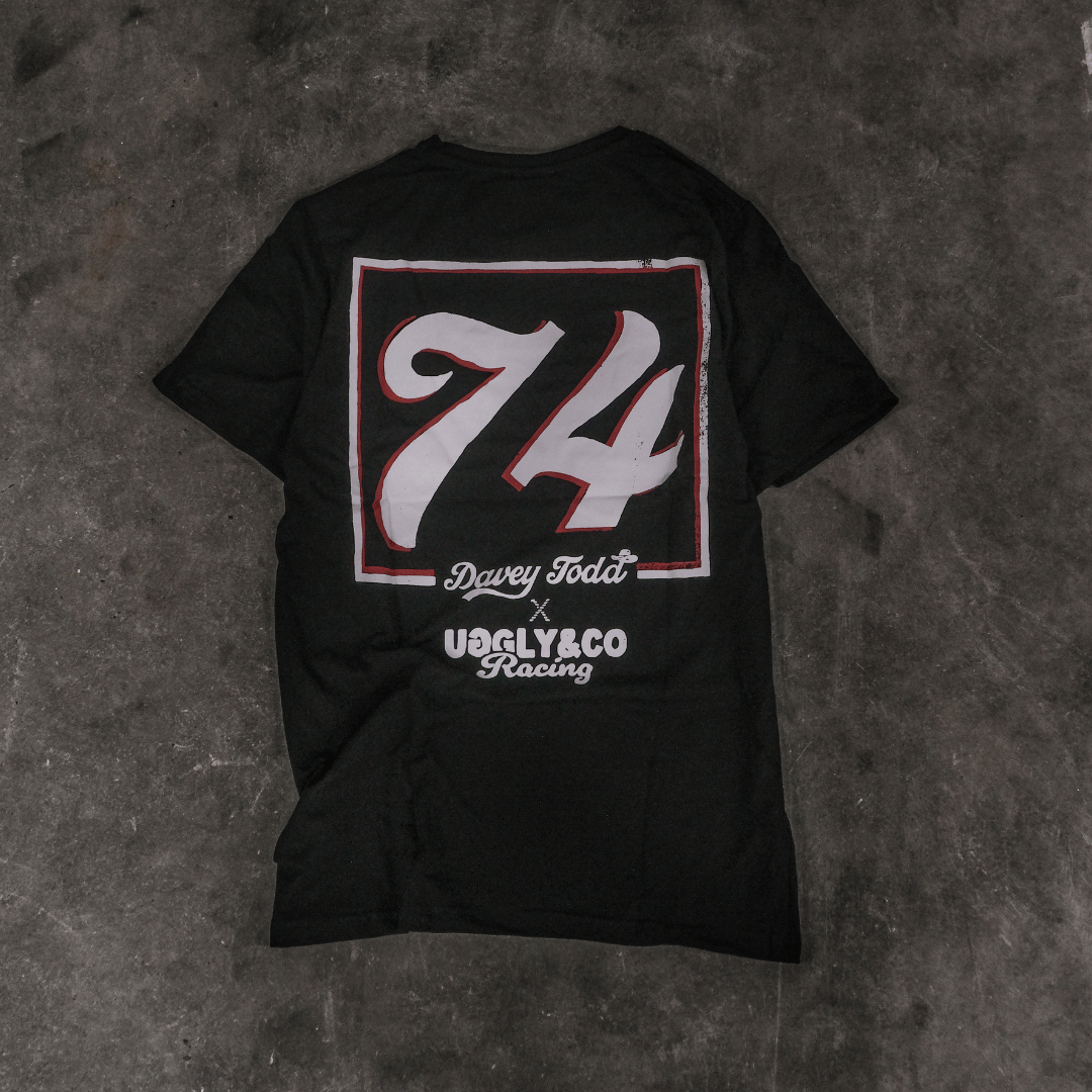 Davey Todd Merchandise! – Uggly and Co