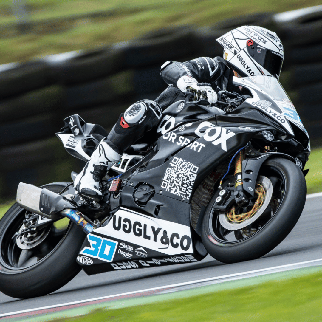 What’s the Difference Between MotoGP and British Superbikes? – Uggly and Co
