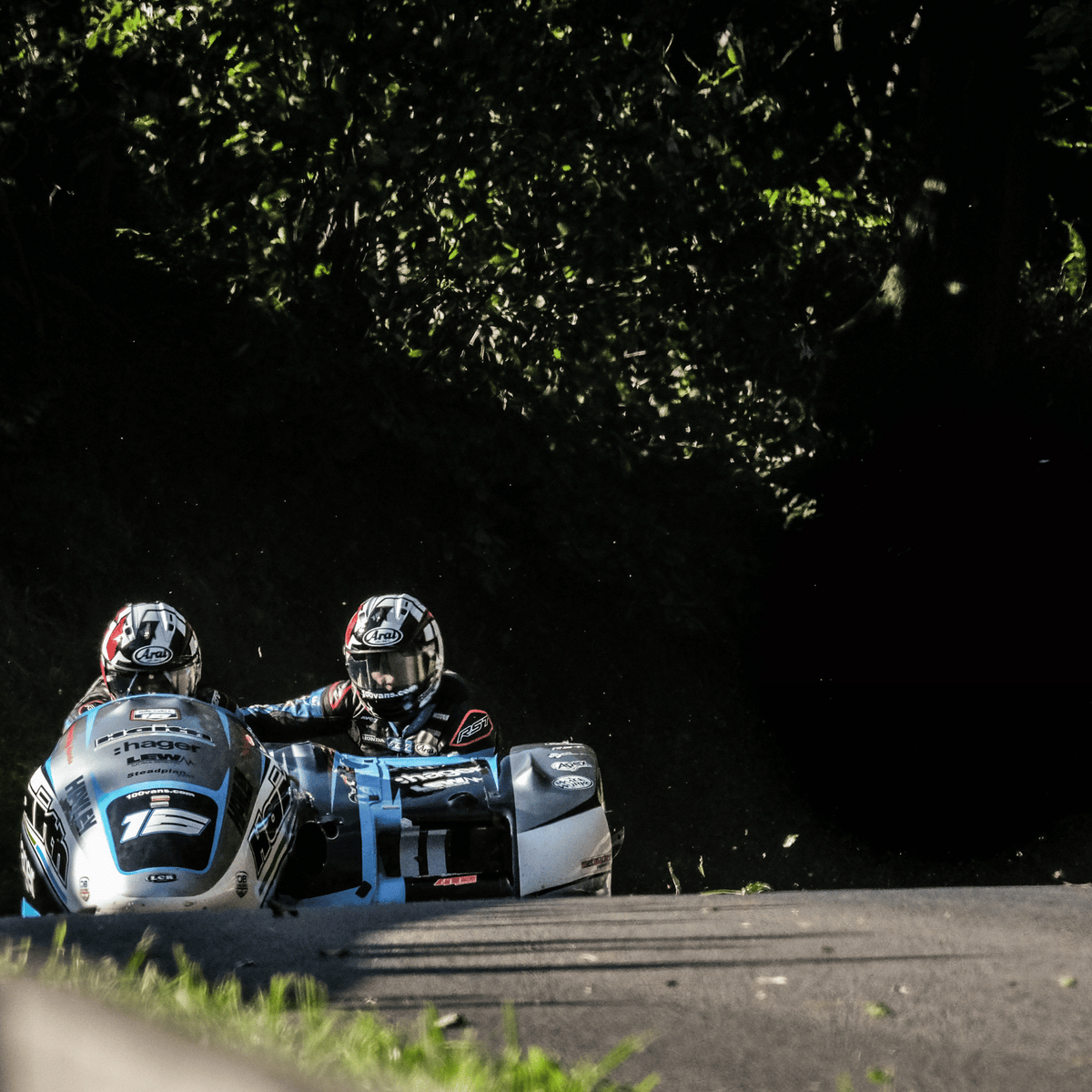 Birchall Racing Merchandise – Uggly and Co