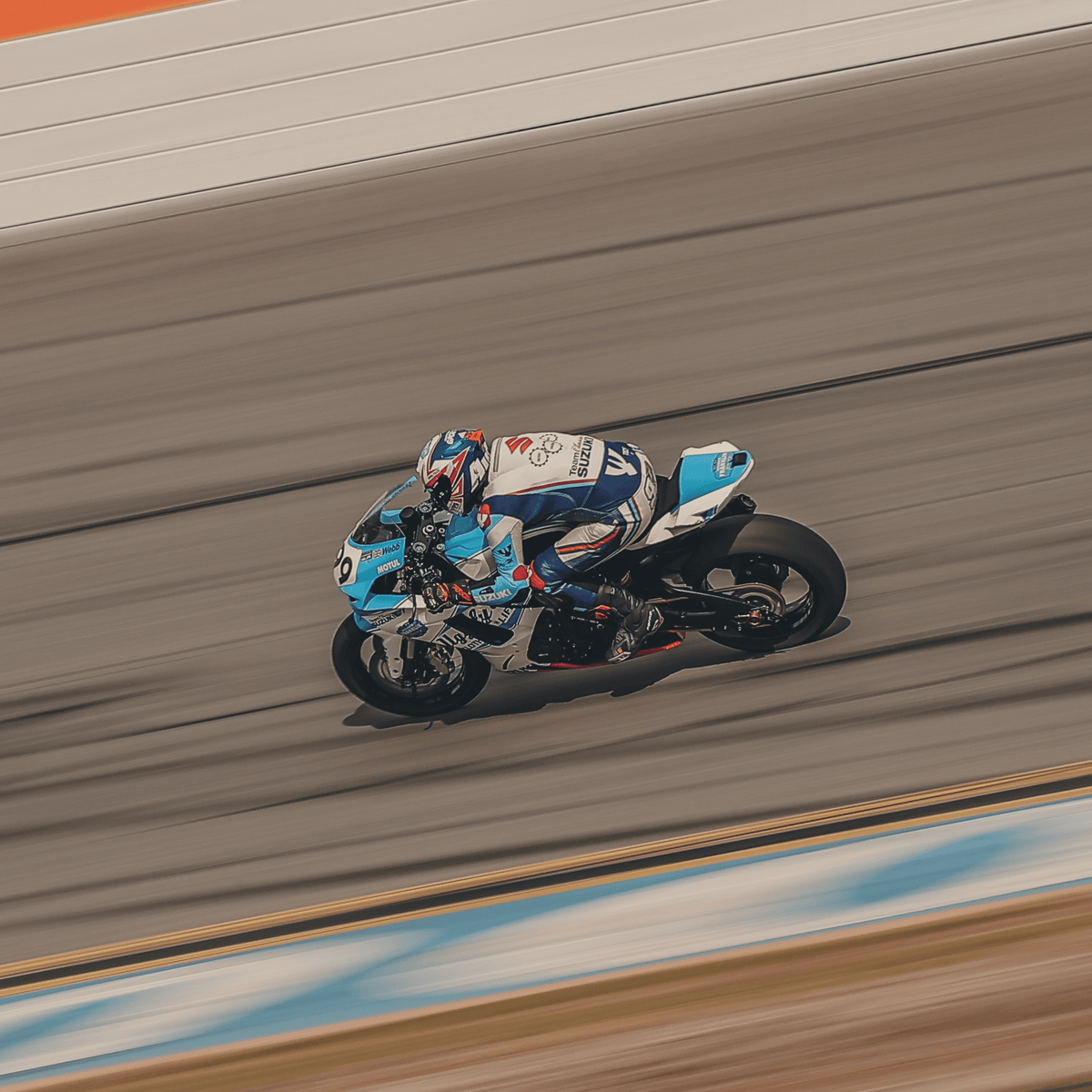 Team Classic Suzuki - Merchandise – Uggly and Co