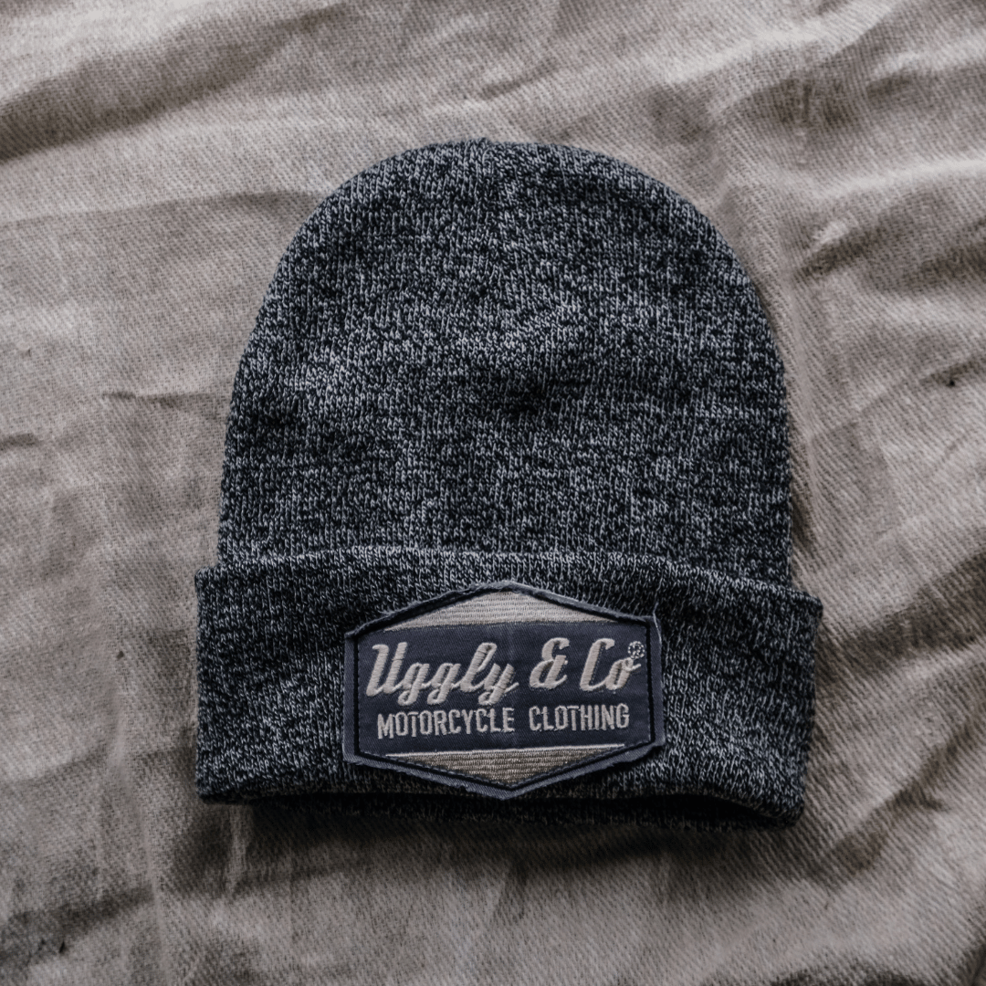 Sample Beanie 16 (BSS16) – Uggly and Co