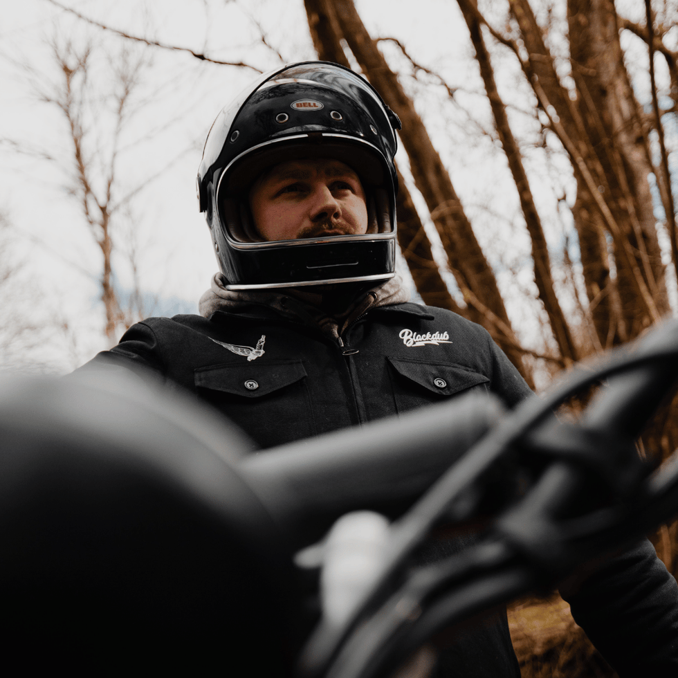Spark Plug Mechanic Jacket – Uggly and Co
