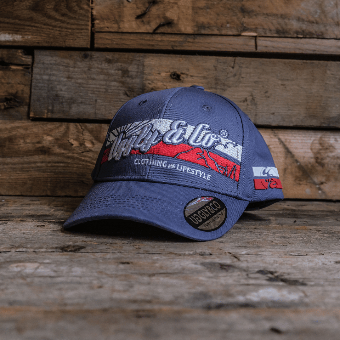 Dusky Summit Cap – Uggly and Co