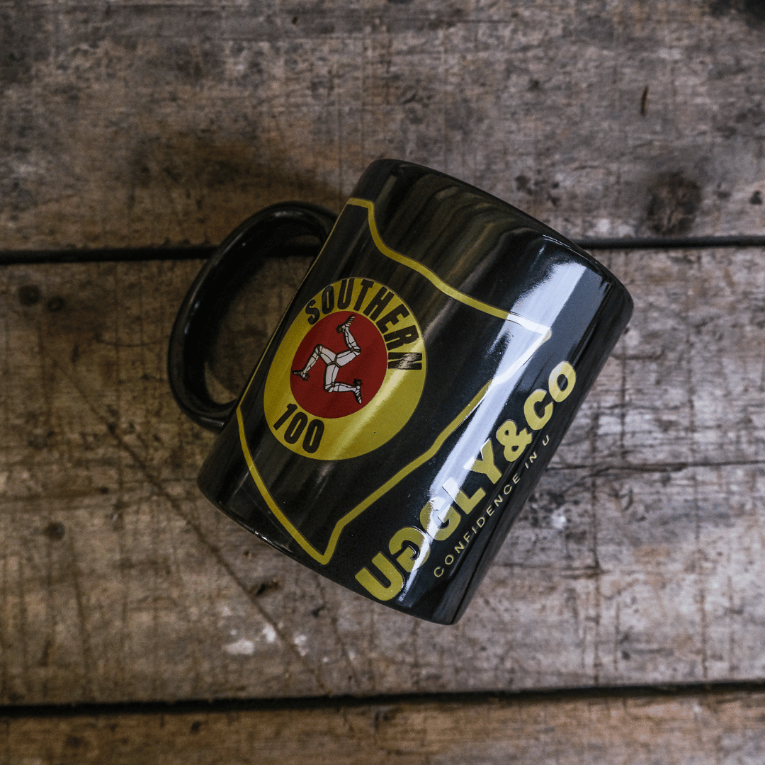 Southern 100 Mug – Uggly and Co