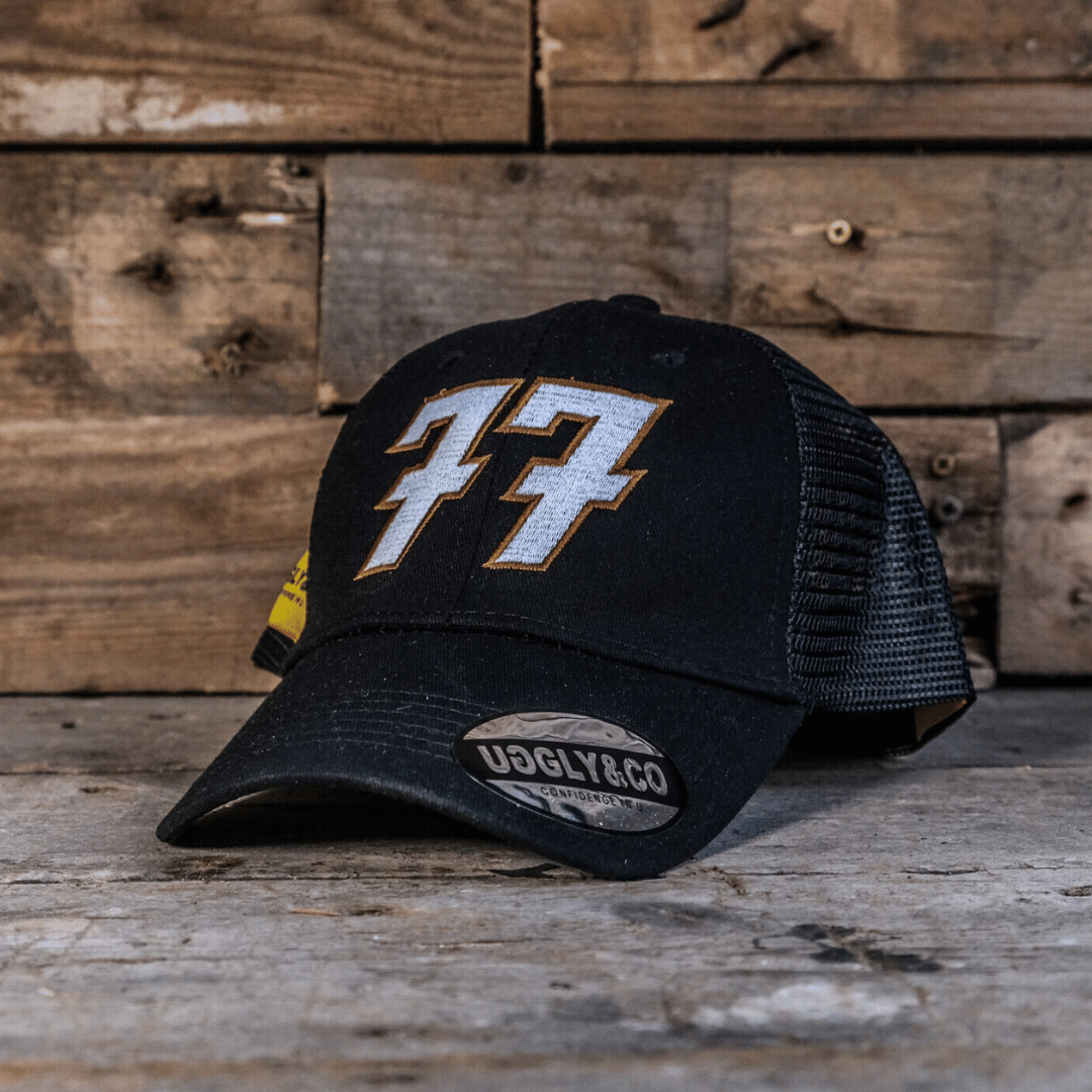 TIM REEVES Cap – Uggly and Co